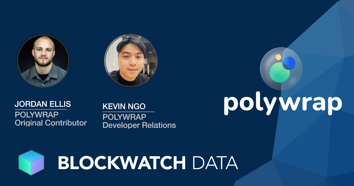 Polywrap: interact with any web3 protocol